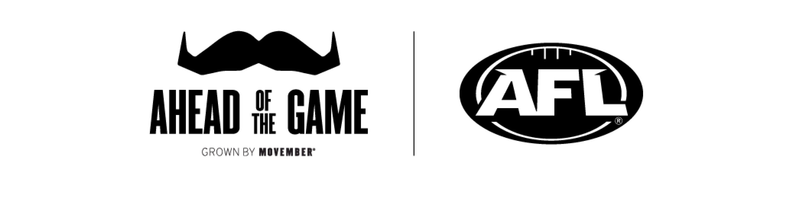 Movember Ahead of the Game - Play AFL