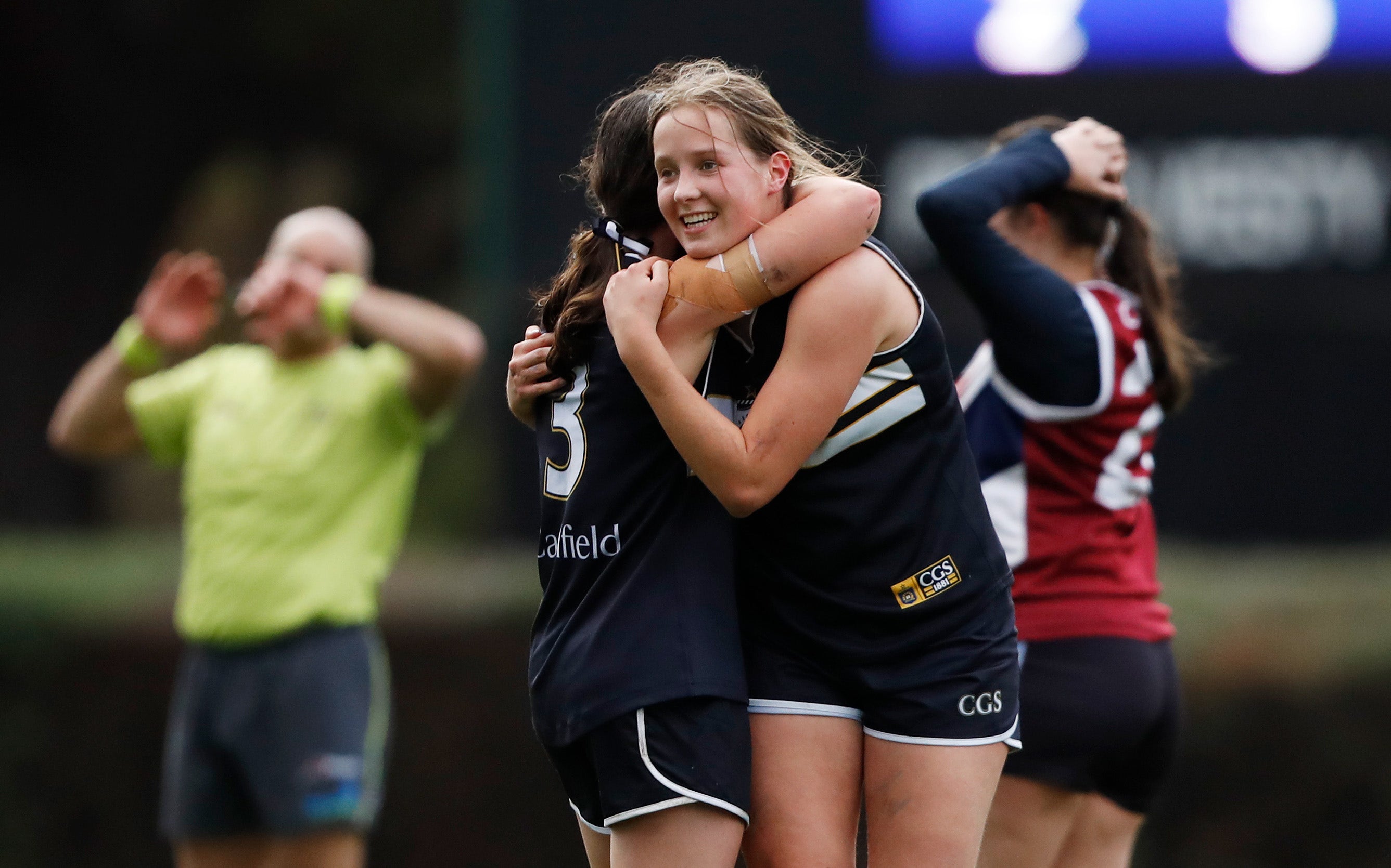 FAIR ACCESS SUPPORT - Play AFL